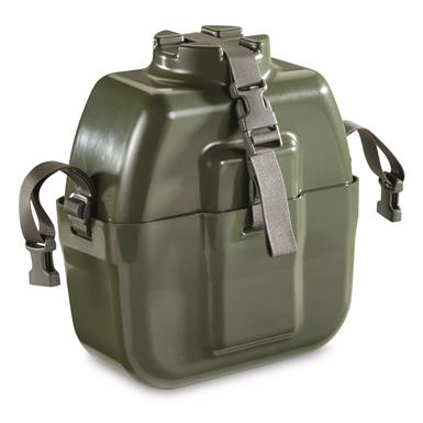 Military Surplus Ammo Cans & Military Storage | Sportsman's Guide