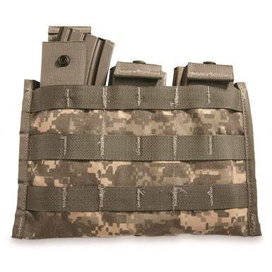 Military Surplus Mag Pouches & Mag Bags | Sportsman's Guide