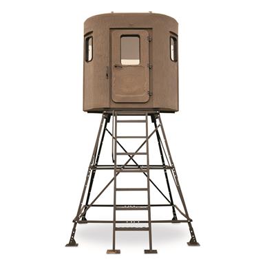 Tripod Deer Stand | Tower Stand | Deer Tree Stand | Sportsman's Guide