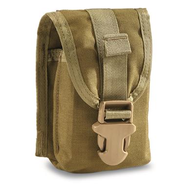 Military Surplus Mag Pouches & Mag Bags | Sportsman's Guide