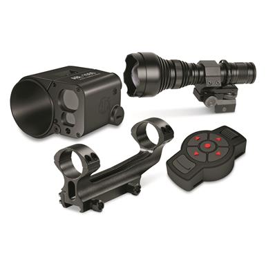 ATN Night Vision Scopes & Thermal Vision | Sportsman's Guide