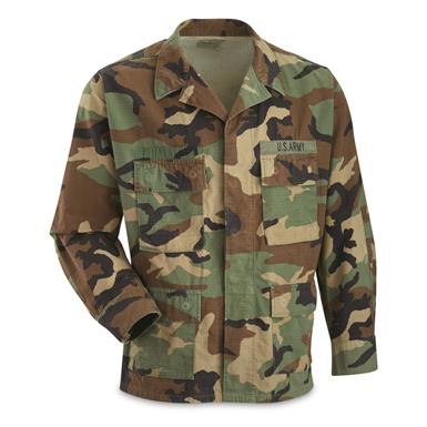 Military Surplus Clothing | Military Clothing | Sportsman's Guide