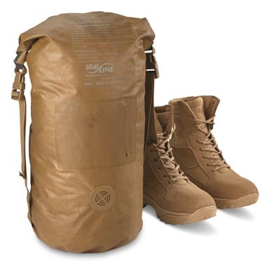 Military Surplus Equipment Bags | Sportsman's Guide