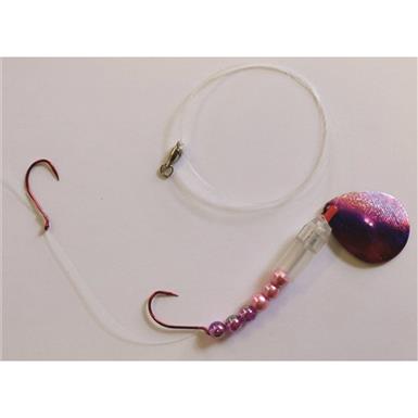 Spinner Rigs & Rigging Components | Terminal Tackle | Fishing ...