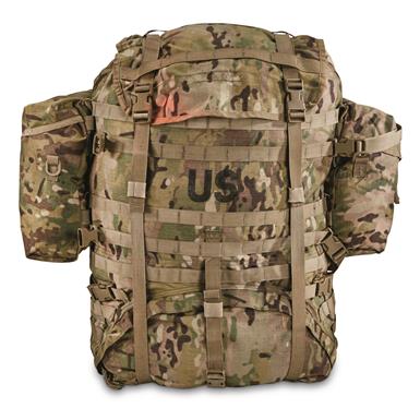 Military Surplus Backpacks & Bags | Sportsman's Guide (Page 2)