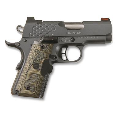 KIMBER | Brands | Sportsman's Guide