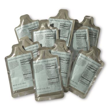 MRE | Meals Ready To Eat | Sportsman's Guide