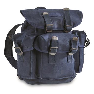 Top Military Rucksacks of 2024: The Ultimate Guide for Durability and ...