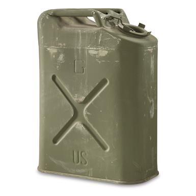 Military Surplus Ammo Cans & Military Storage | Sportsman's Guide