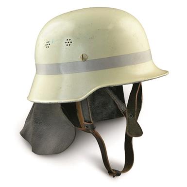 Military Surplus Helmets & Helmet Accessories | Sportsman's Guide