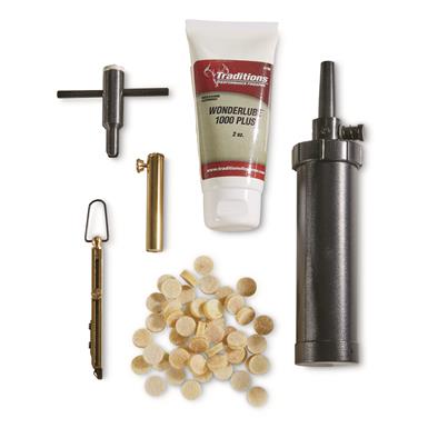 Black Powder Rifles, Pistols and Supplies | Sportsman's Guide