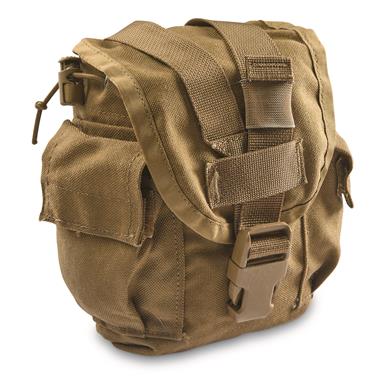 Military Surplus Mag Pouches & Mag Bags | Sportsman's Guide