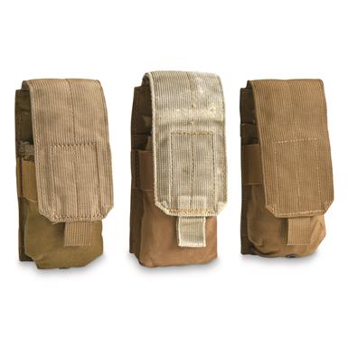 Military Surplus Mag Pouches & Mag Bags | Sportsman's Guide