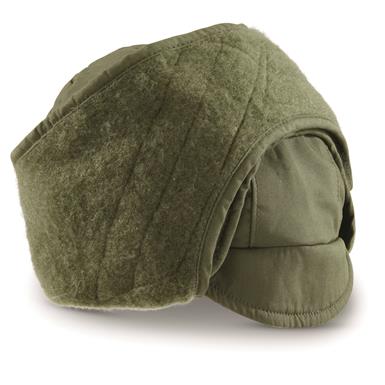Military Surplus Hats | Military & Army Hats | Sportsman's Guide