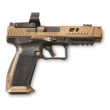 Semi-Automatic Handguns & Pistols (Page 3) | Sportsman's Guide