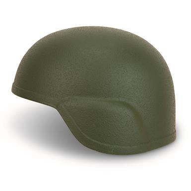 Military Surplus Helmets & Helmet Accessories | Sportsman's Guide
