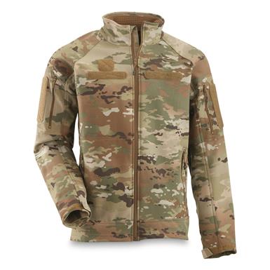 Insulated Military Jackets | Military Surplus Winter Coats | Army Coats ...