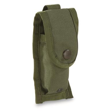 Military Surplus Mag Pouches & Ammo Storage | Sportsman¿s Guide ...