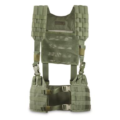 Military Surplus Clothing, Uniforms & Apparel | Sportsman¿s Guide (Page ...