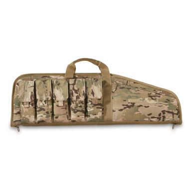 Military Gun Cases & Army Surplus Firearm Bags | Sportsman¿s Guide ...