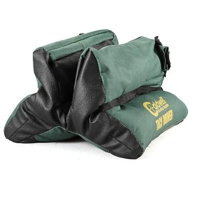 Hyskore DLX Precision Shooting Rest with Remote Triggering - 167673 ...