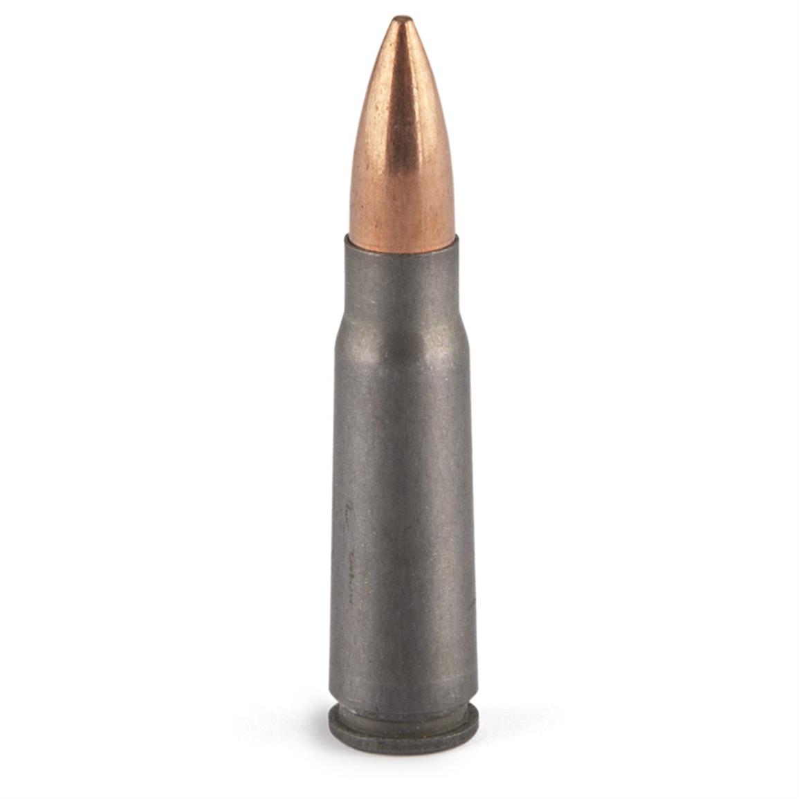 7.62x39 | 7.62x39 Ammo | 7.62x39 Bulk Ammo | Sportsman's Guide