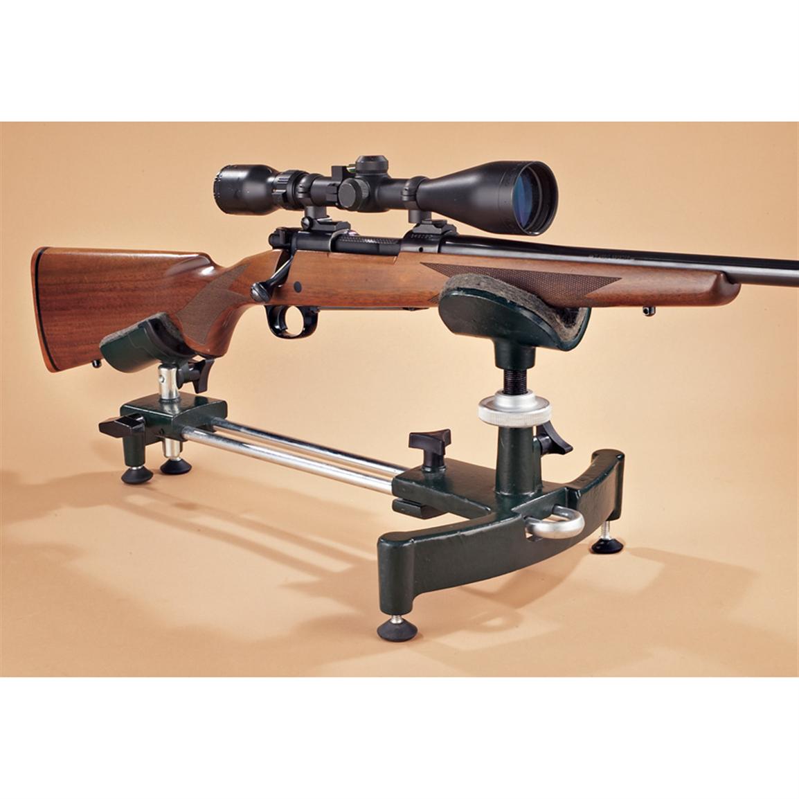 Premier Rifle Rest 104095 Shooting Rests At Sportsman s Guide