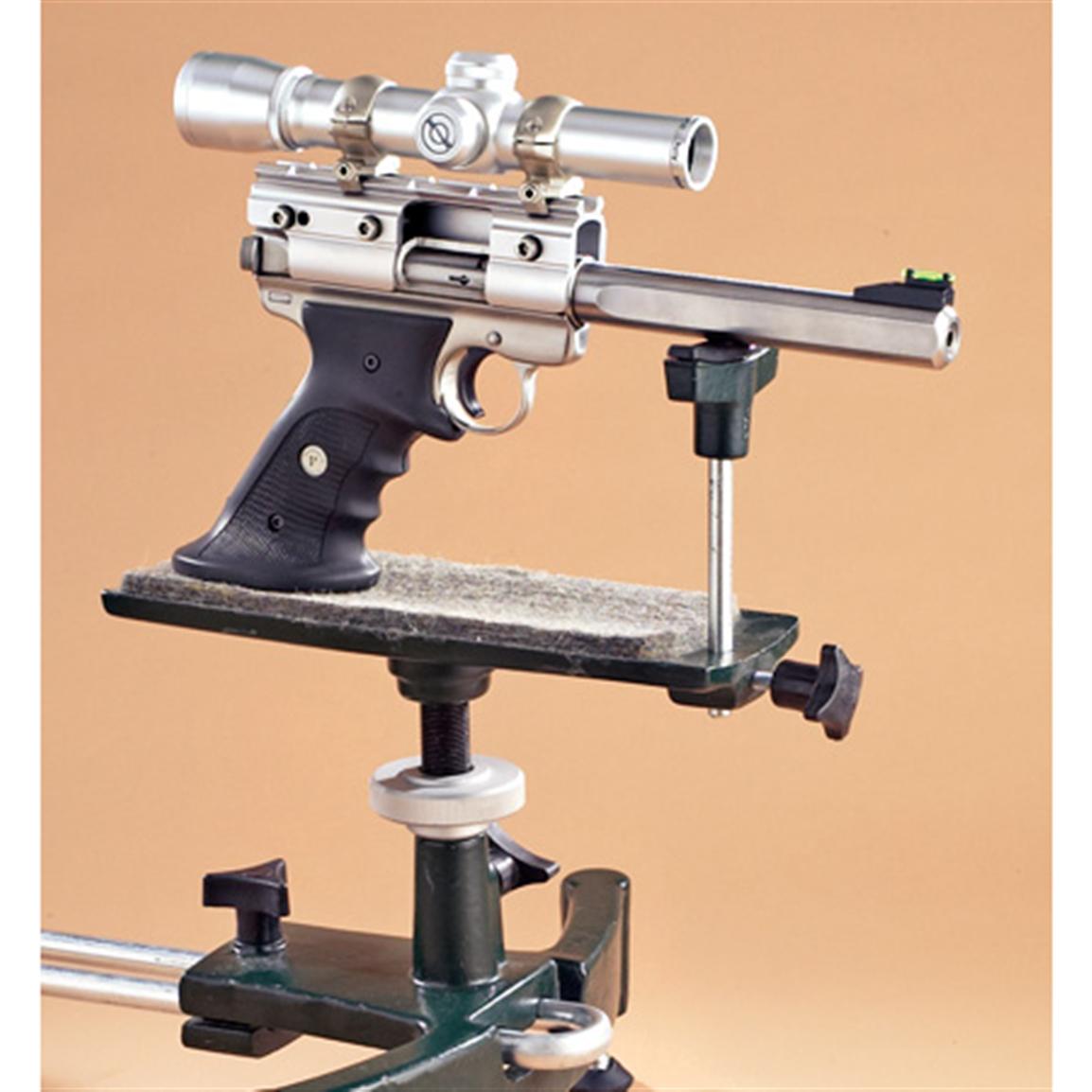 Premier Rifle Rest 104095 Shooting Rests At Sportsman s Guide