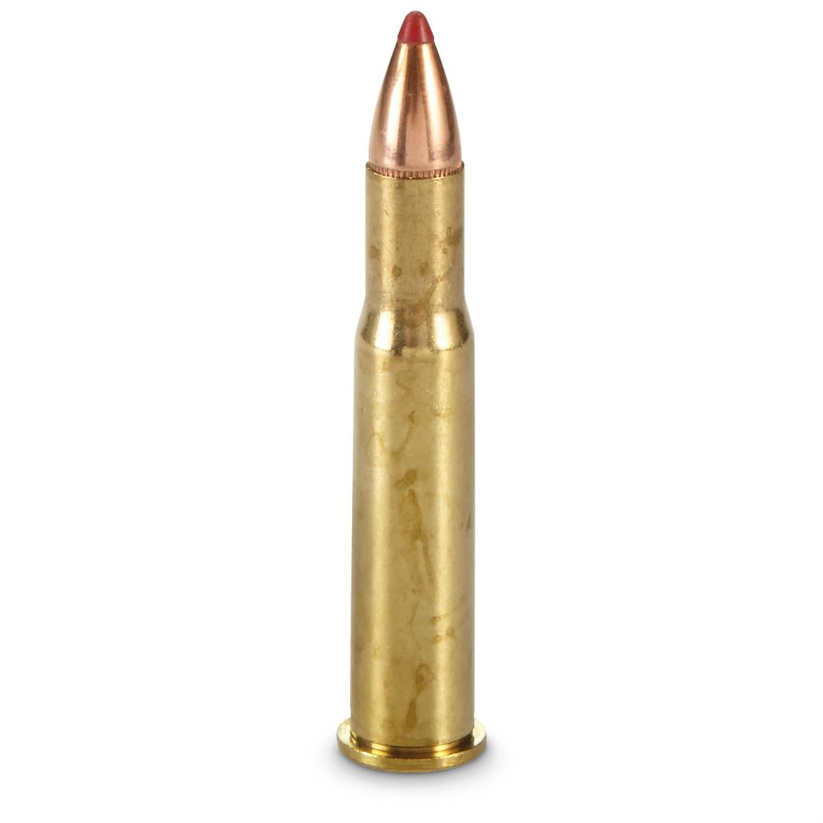 Hornady Superperformance Varmint 204 Ruger NTX 24 Grain 20 Rounds