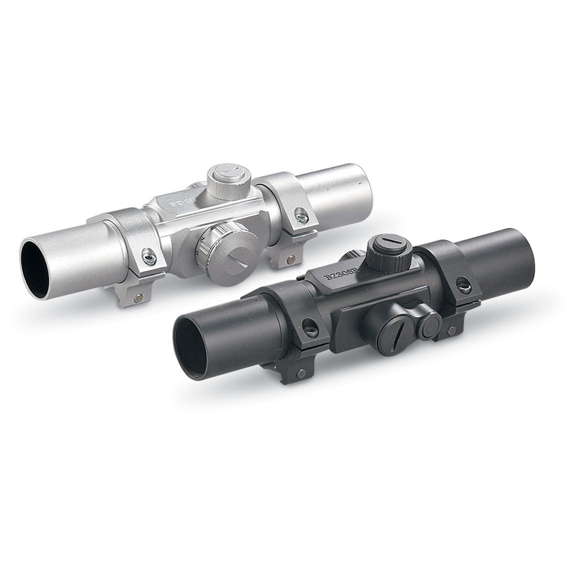 Bsa Red Dot Scope Parts | Reviewmotors.co