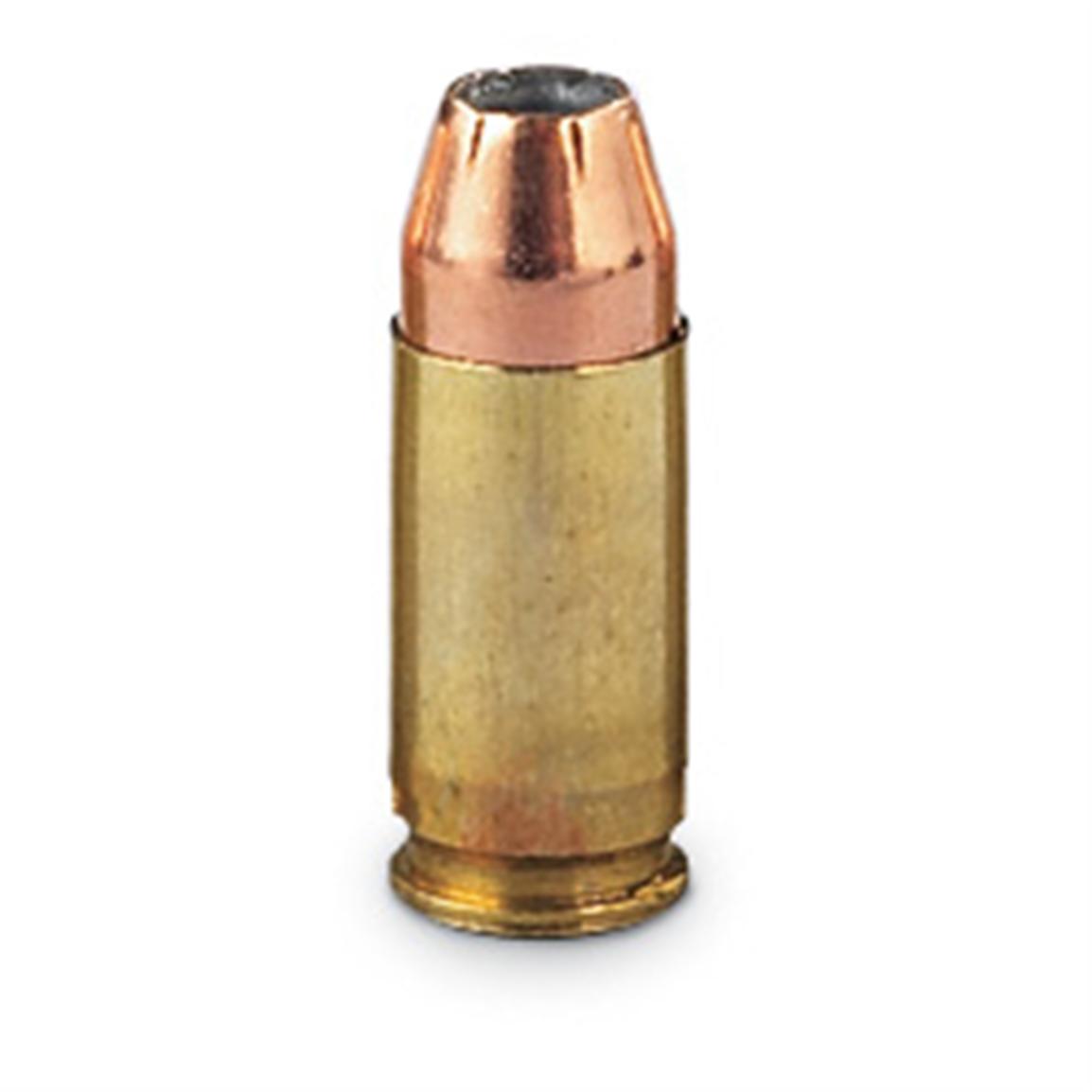 Triton, 9mm, HP, 90 Grain, 50 Rounds - 116248, 9mm Ammo at Sportsman's ...