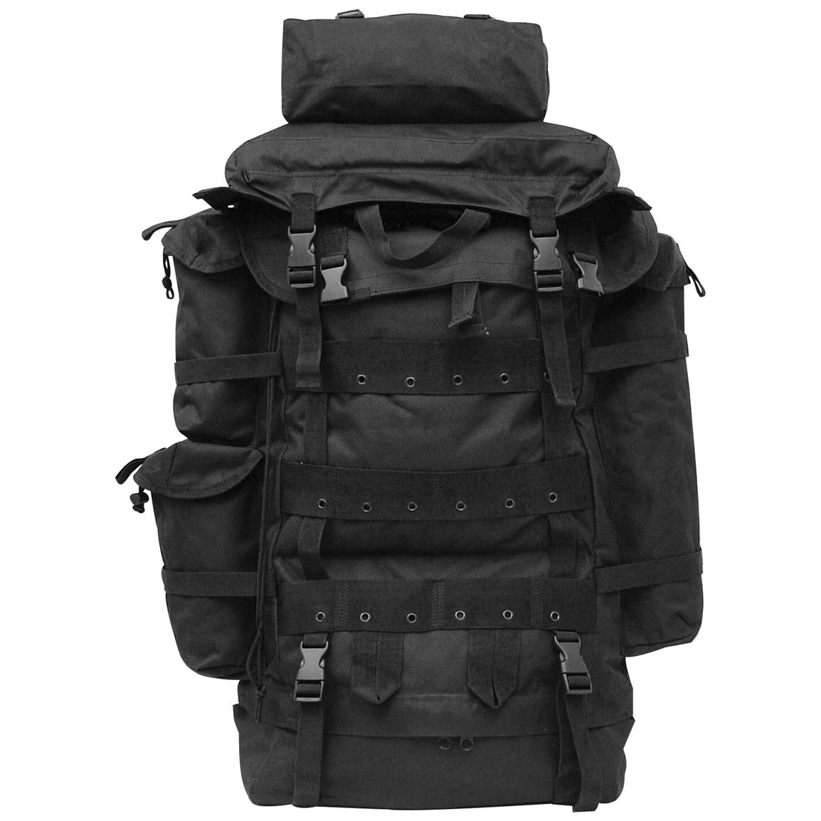 U.S. Military Style CFP 90 - 131429, Rucksacks & Backpacks at Sportsman ...