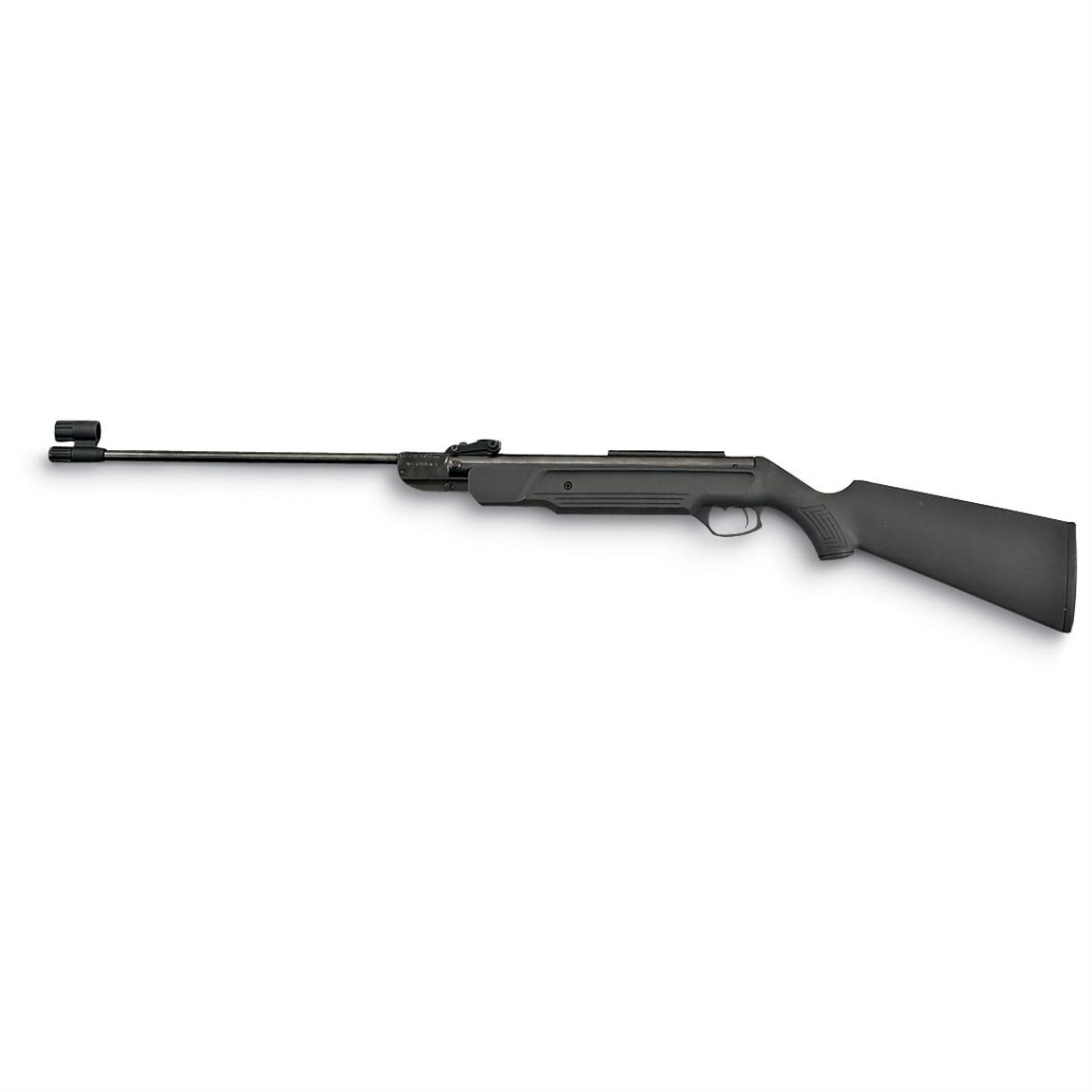 Baikal® 512M .22 cal. Air Rifle - 135768, Air & BB Rifles at Sportsman ...