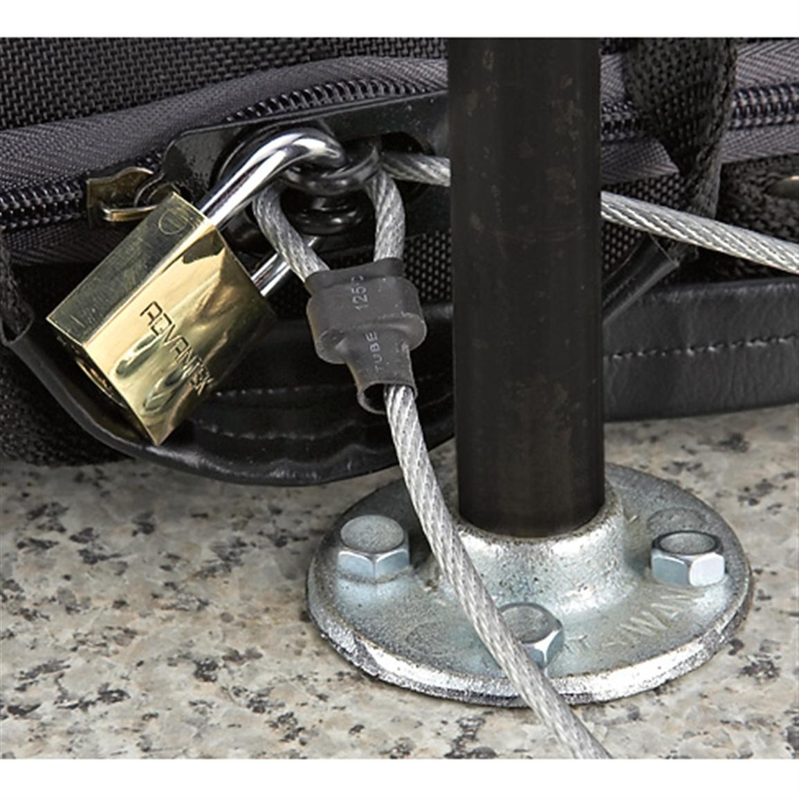 Advantek™ Locking Case - 137735, Gun Cases at Sportsman's Guide