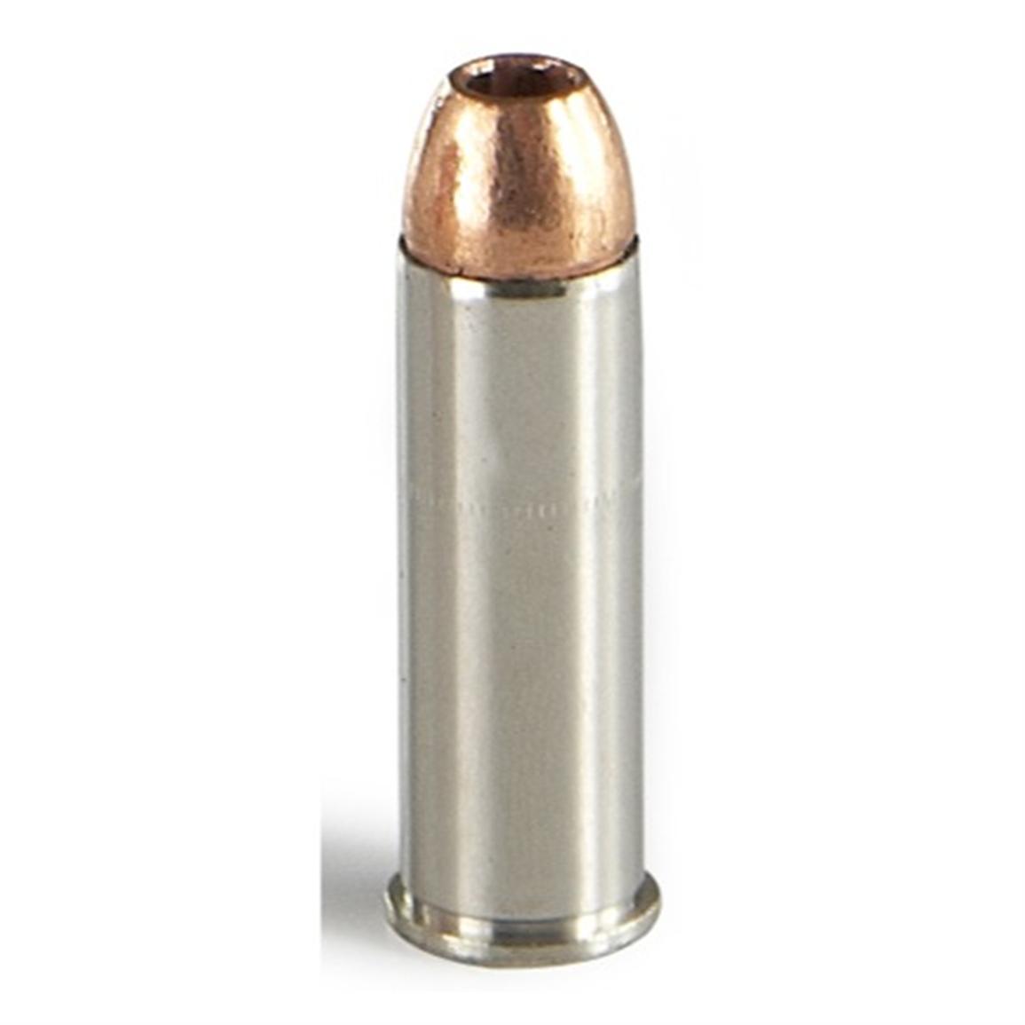 Pro-Mag 30-round FN Five-Seven 5.7x28 Mag - 158829, Rifle Mags at ...