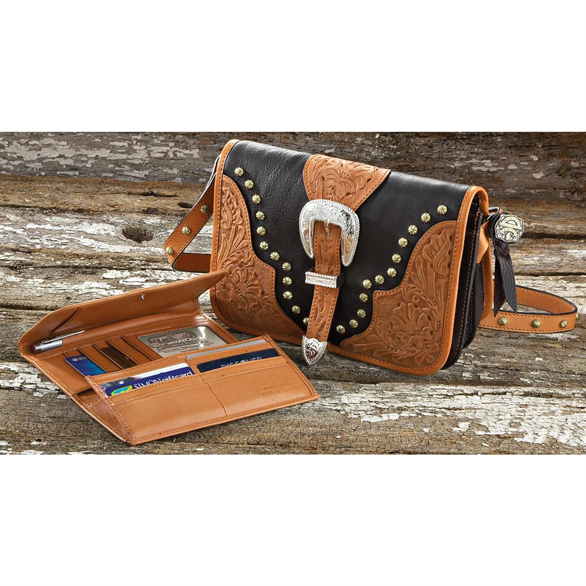 Purse And Wallet Sets | semashow.com