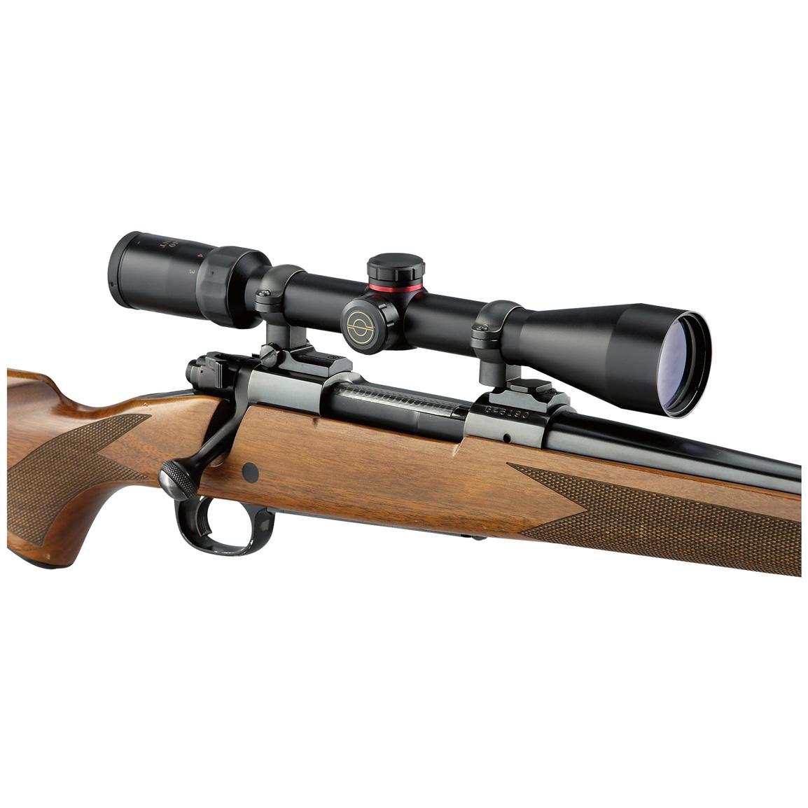simmons-blazer-3-9x40-mm-scope-matte-black-146161-rifle-scopes