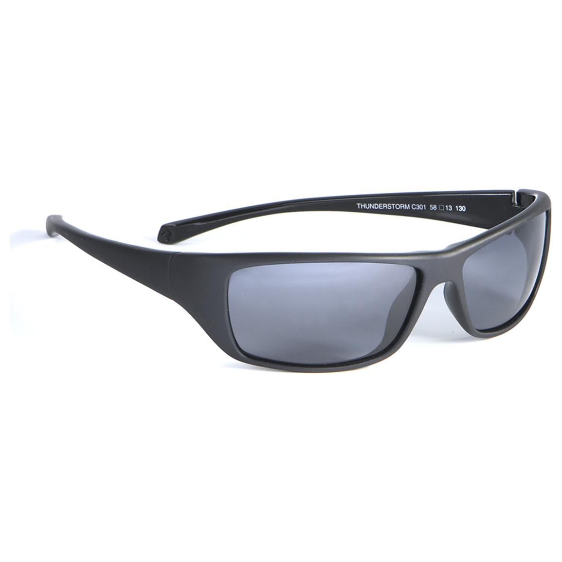 Columbia Sportswear® Thunderstorm Polarized Sunglasses 147907 Sunglasses And Eyewear At