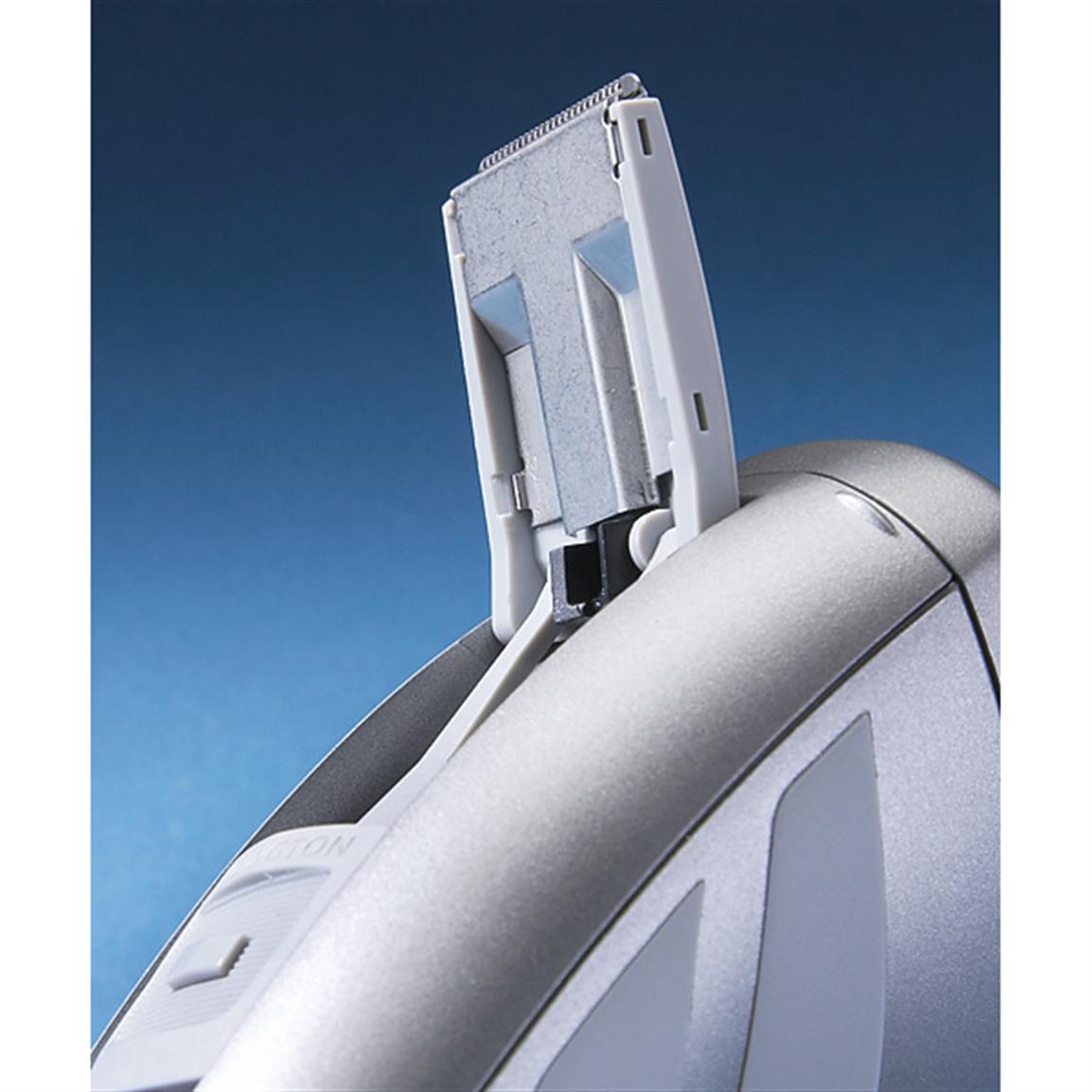 Remington® Titanium Electric Shaver - 149605, Beauty & Grooming at ...