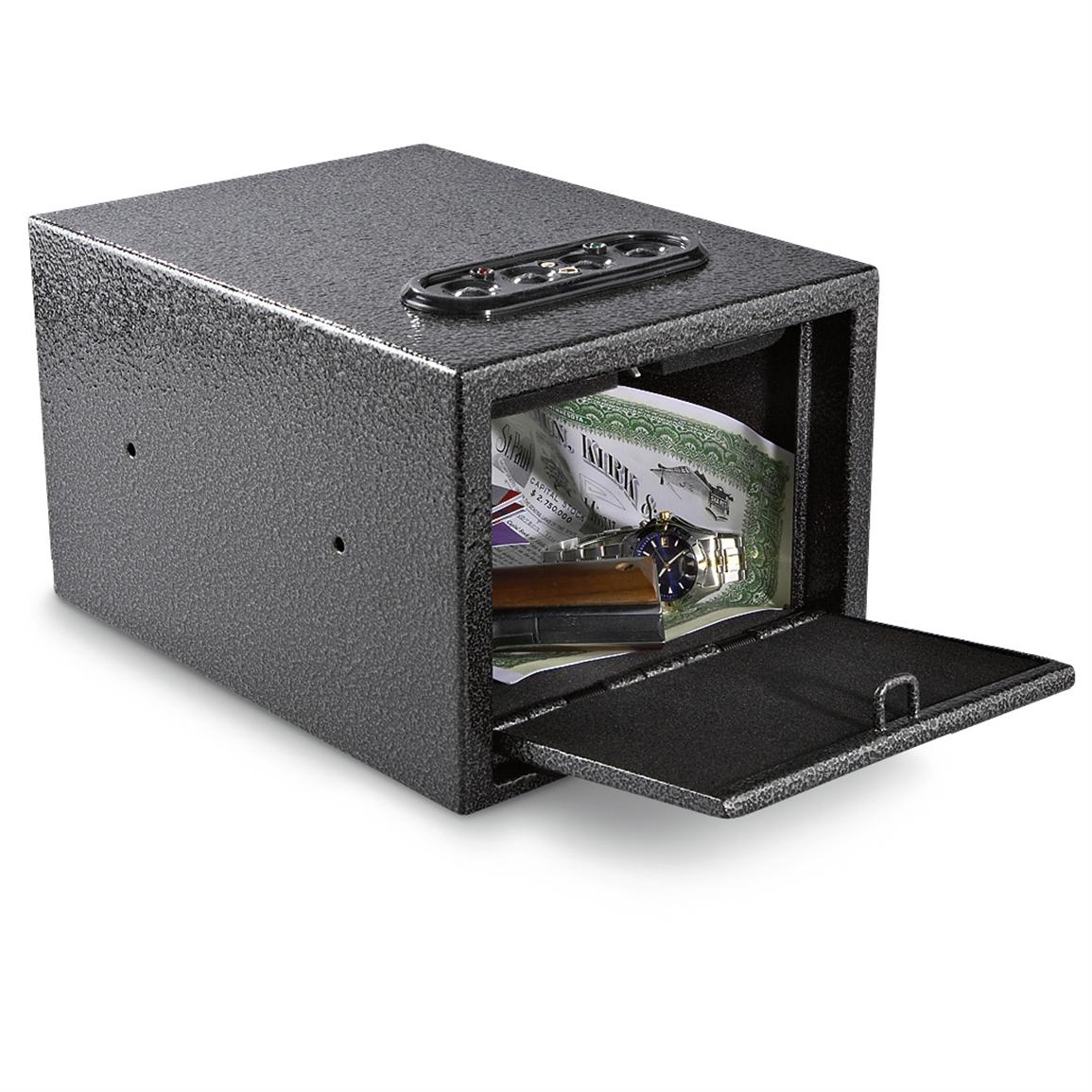 Safe Guard Gun Safes at Johnny Sanderson blog