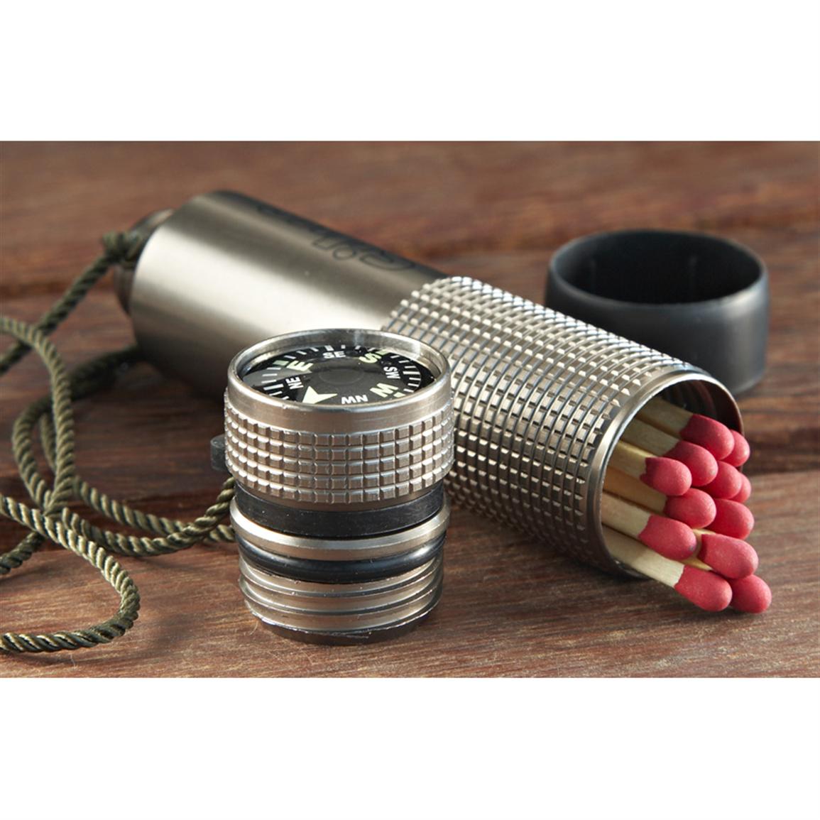 Silva Match Case With Compass 158805 Compasses Books Maps At 