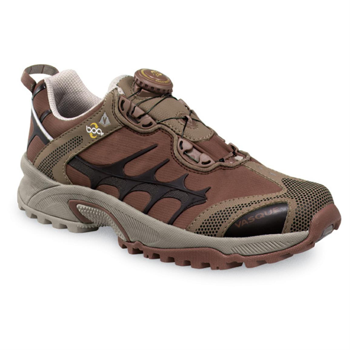 Men's Vasque® Aether Tech SS Trail Running Shoes - 159918, Hiking Boots ...