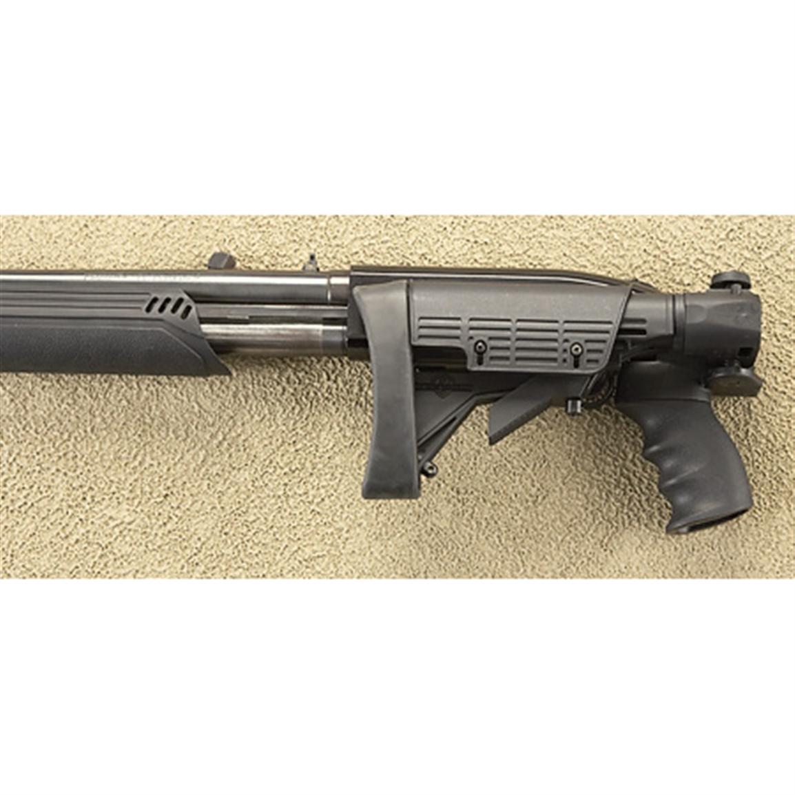 Tactical Shotgun Folding Stock