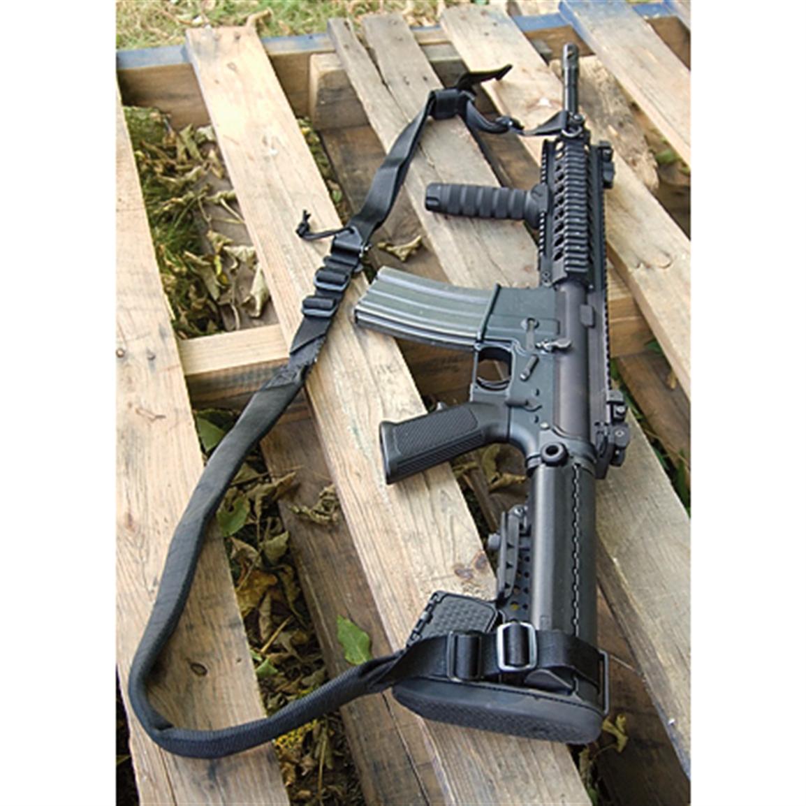 Troy Industries, Inc.™ V - tac Sling - 174578, Gun Slings at Sportsman ...