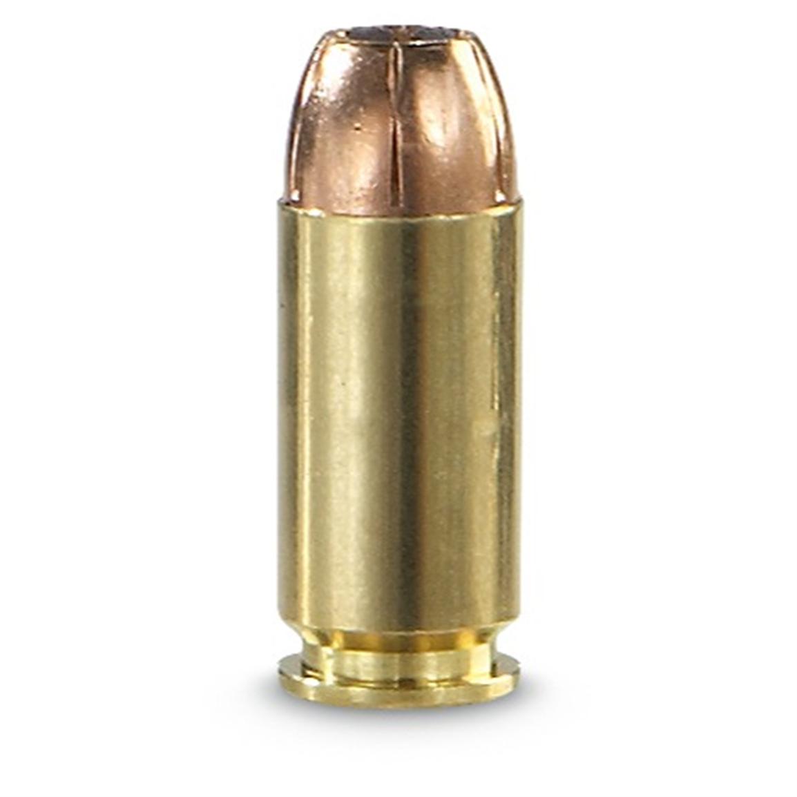 1 000 Rounds S W 40 Cal 180 Grain HST JHP Ammo 175957 40 S W 1 000 Rounds S W 40 Cal 180 Grain HST JHP Ammo 175957 40 S W