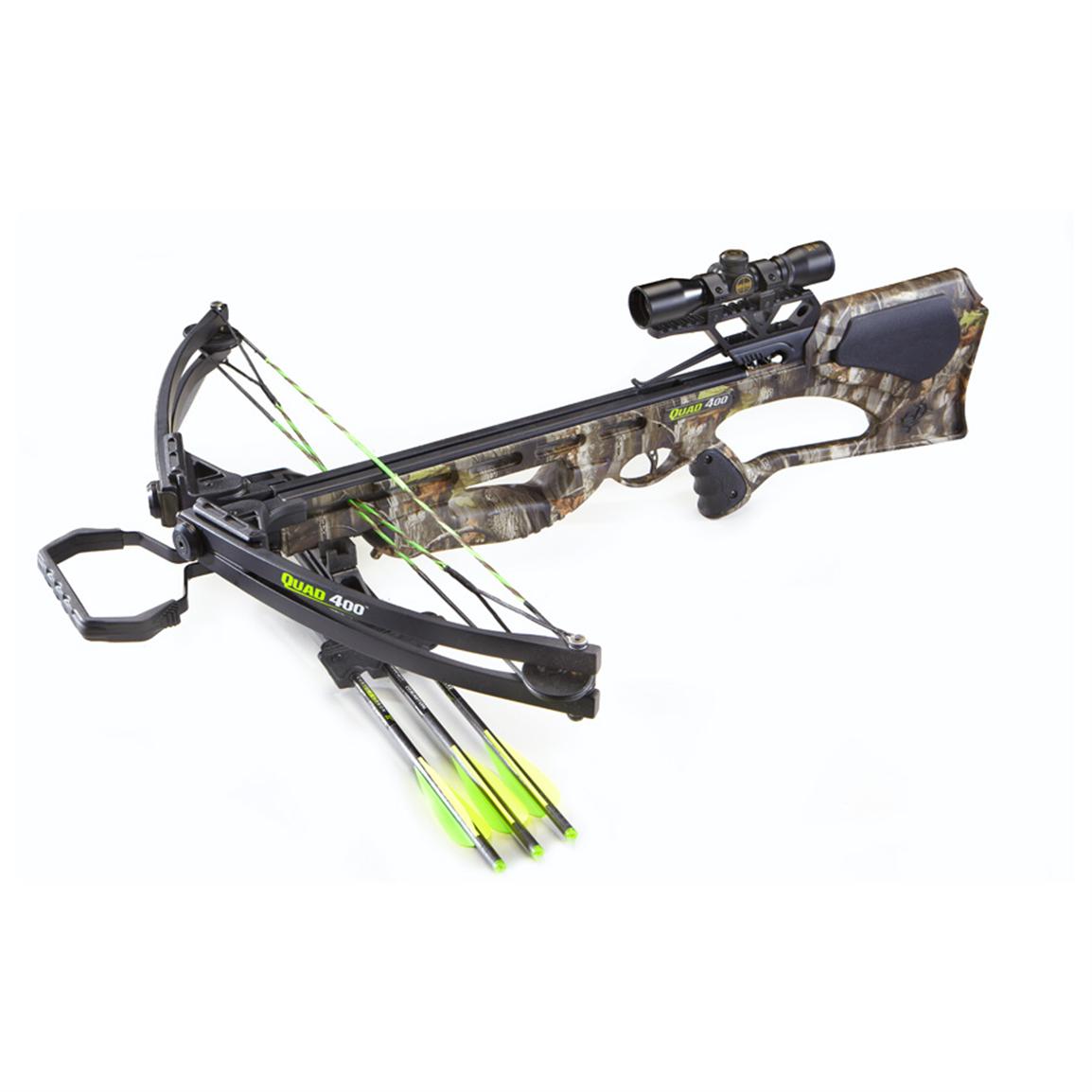 Hunting Crossbow Package Barnett TS380 High Speed Crossbow 380 FPS hunting-crossbow-package-barnett-ts380-high-speed-crossbow-380-fps