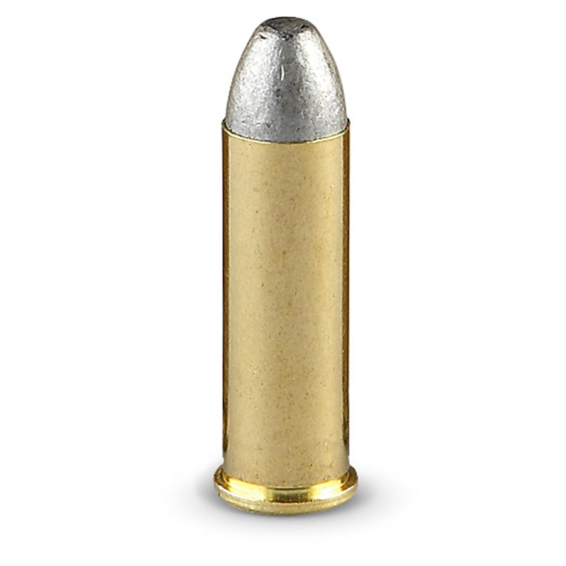 1 000 Rounds RWS 38 Special 158 Grain Ammo 180704 38 Special