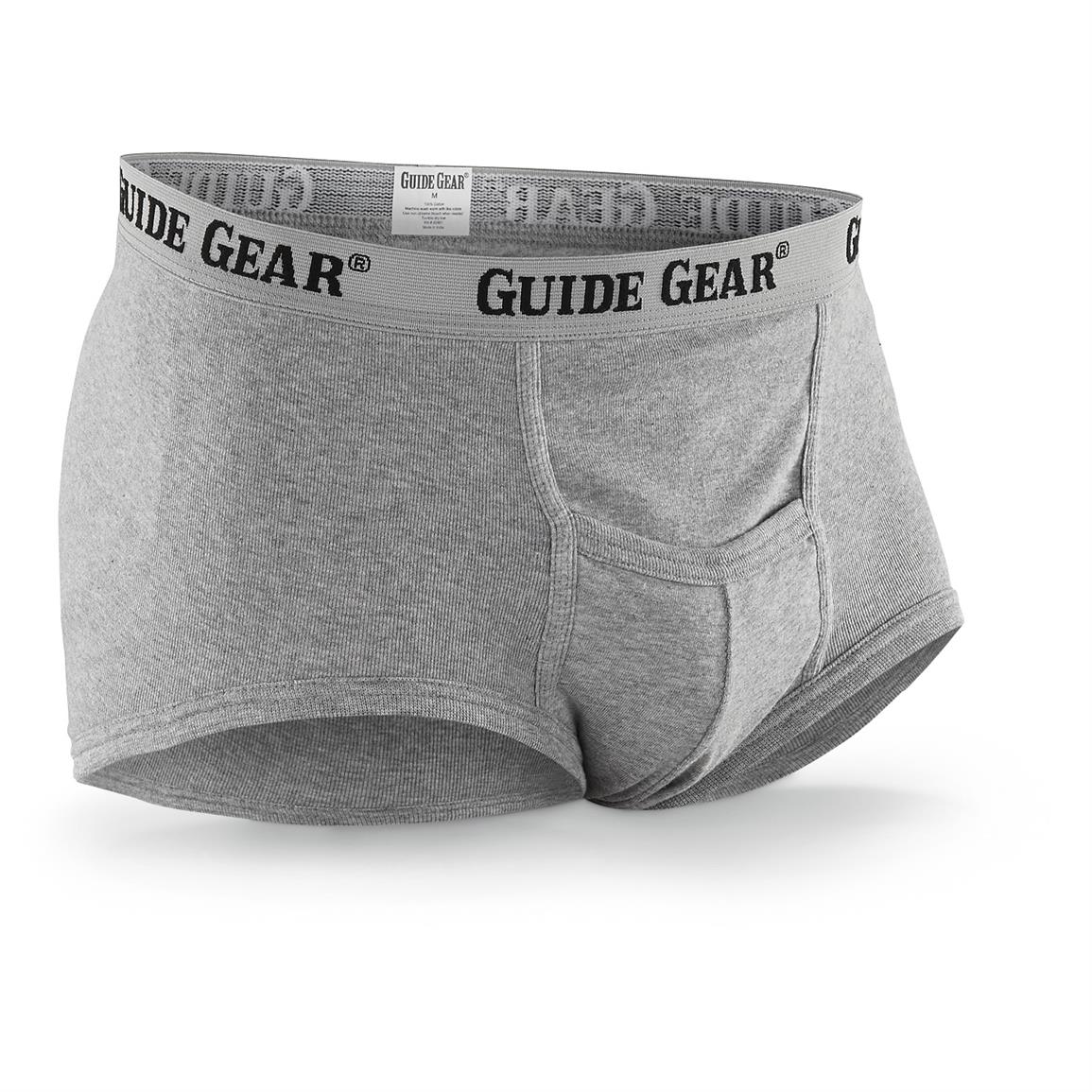 ScentLok Men s BE 1 Trek Base Layer Bottoms 720926 Underwear Base 
