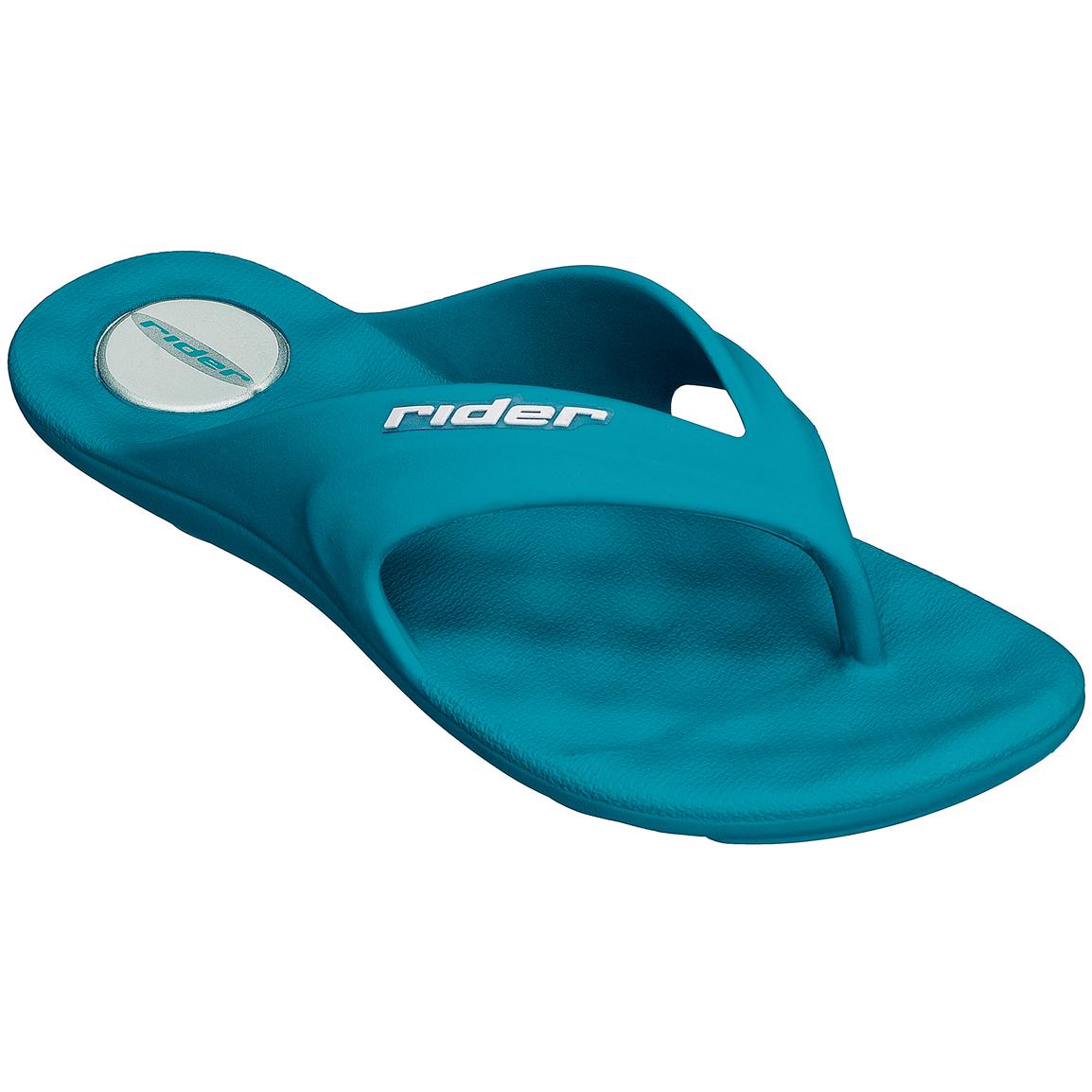 Women's Rider Soft Flip Flops - 181001, Sandals & Flip Flops at ...
