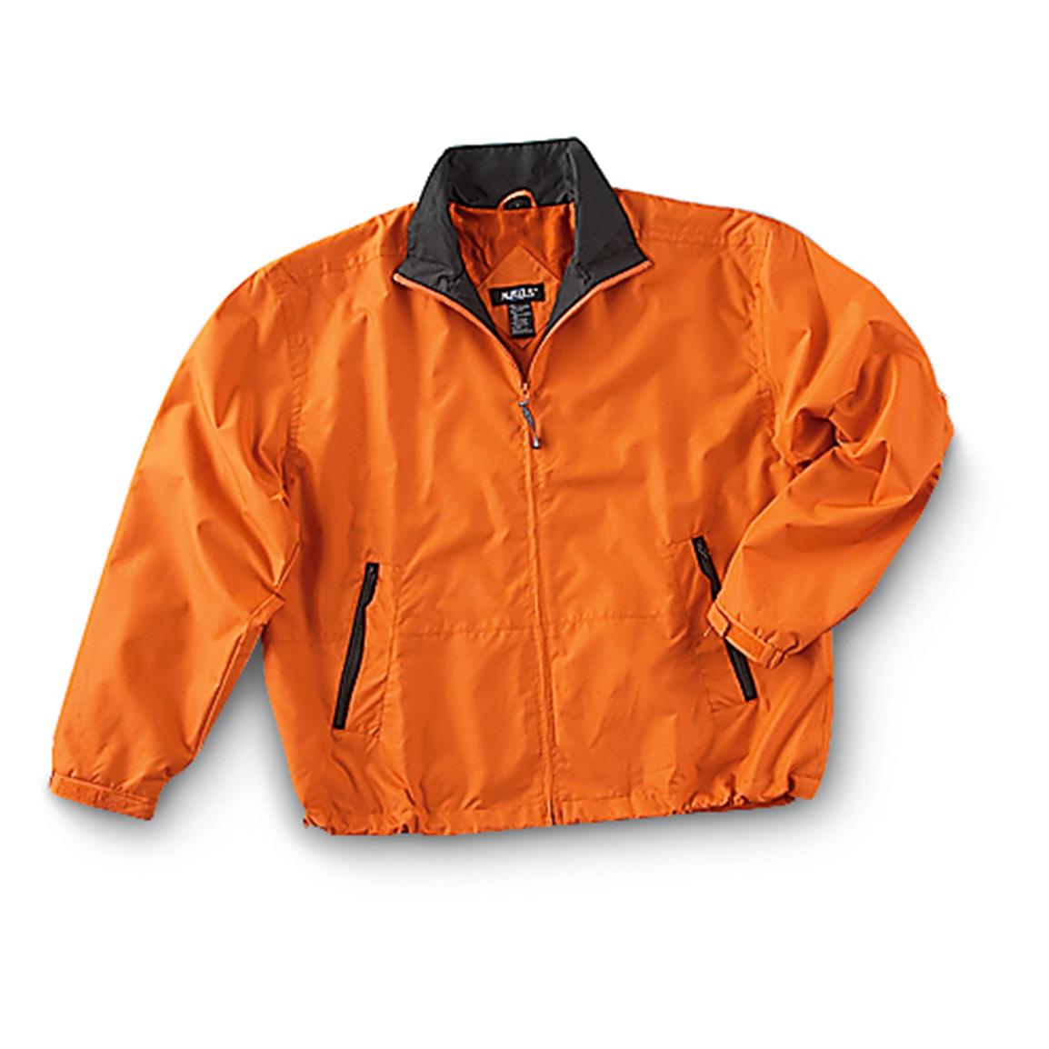 Aureus® Textured Microfiber Jacket - 186951, Fleece & Soft Shell ...